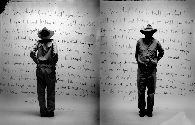 The letters of Captain Fiction – iletradoperocuerdo